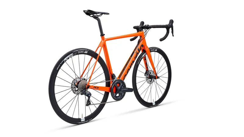 Cervelo R3 Disc Ultegra