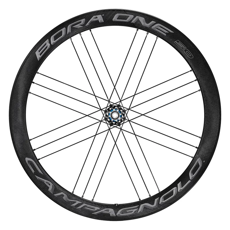 Campagnolo Bora One 50 Wheelse