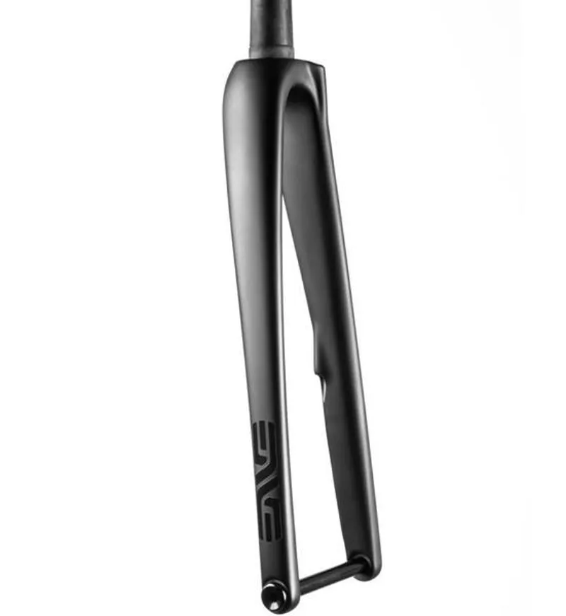 Thru axle fork store