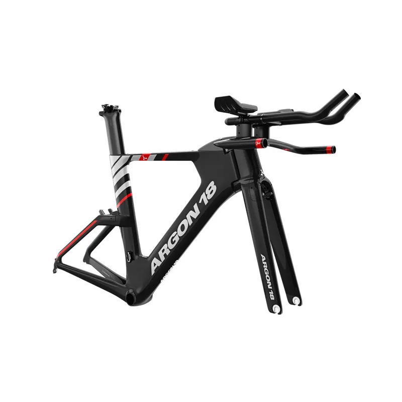 Argon 18 E-119 Tri Frameset
