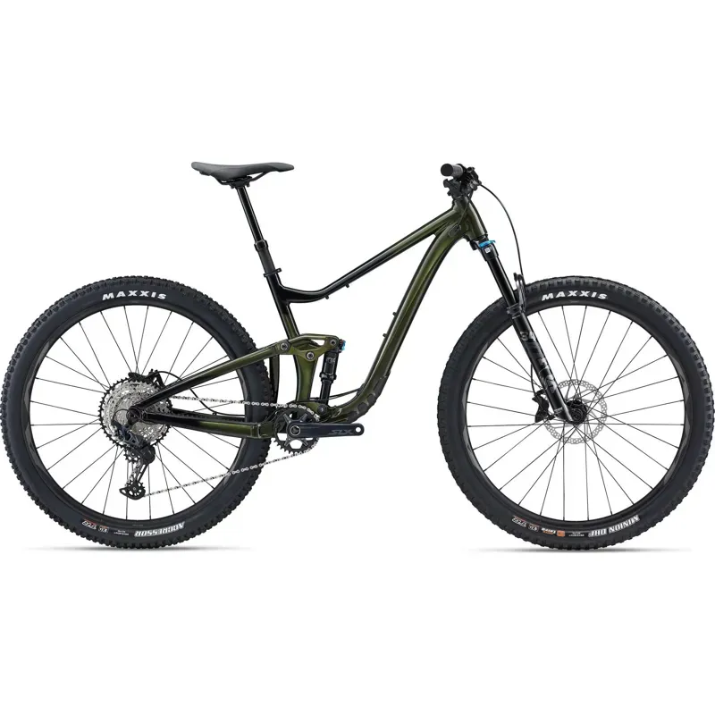 Phantom mtb store