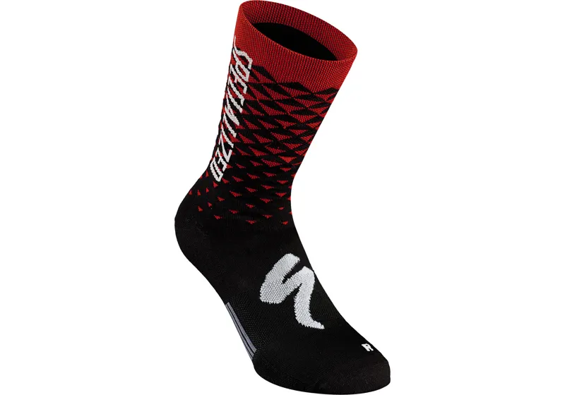 Specialized SL Team Expert Winter Sock in Black